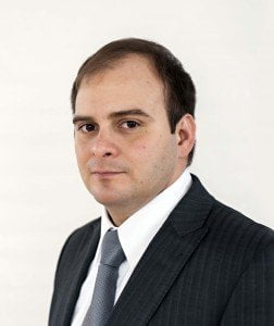 Dr. Ing. Gerald Moncayo – INDICASAT